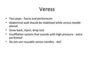 Pedi gu review laparoscopy | PPT