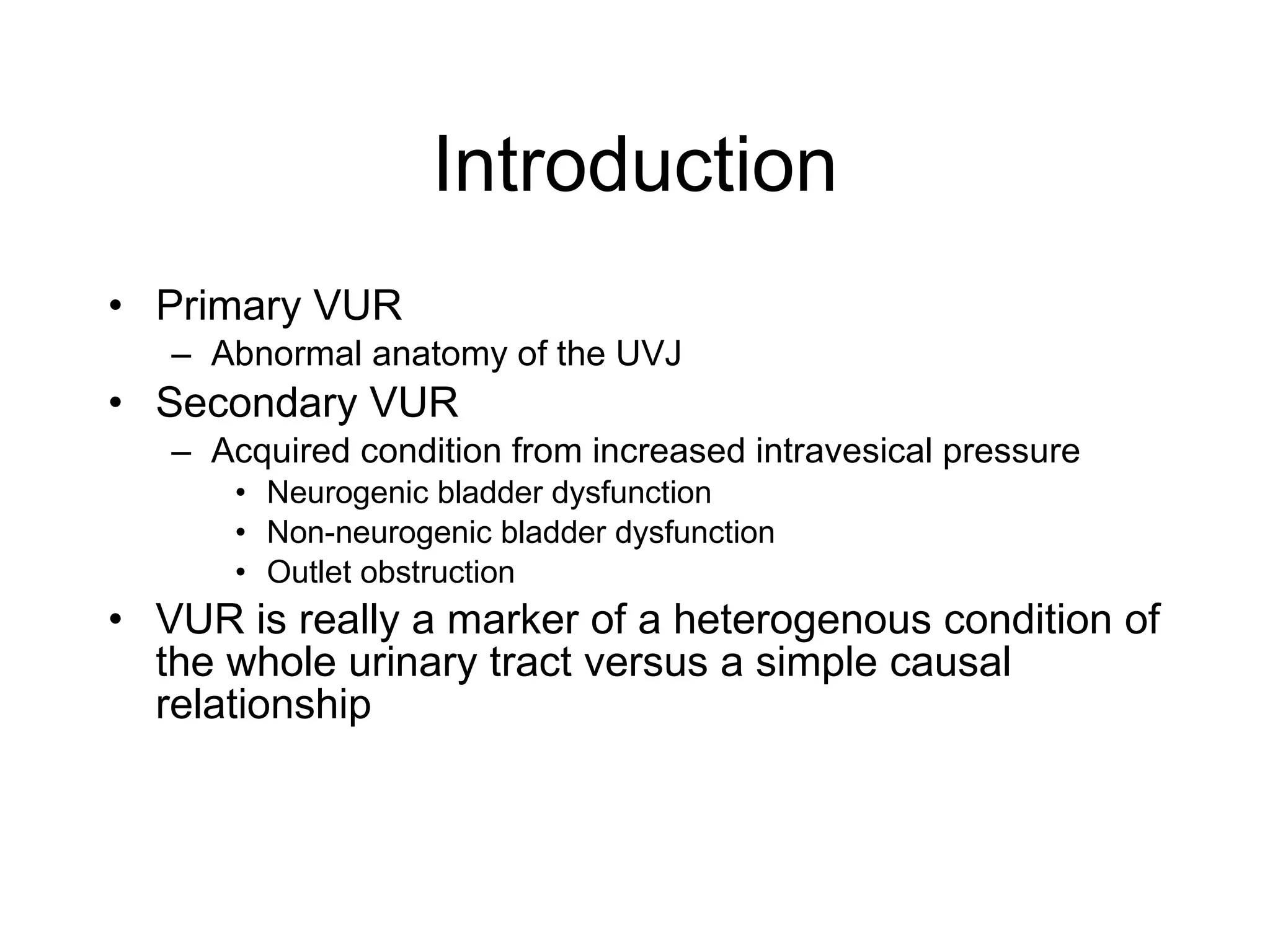 PEDI GU REVIEW lower tract i | PPT