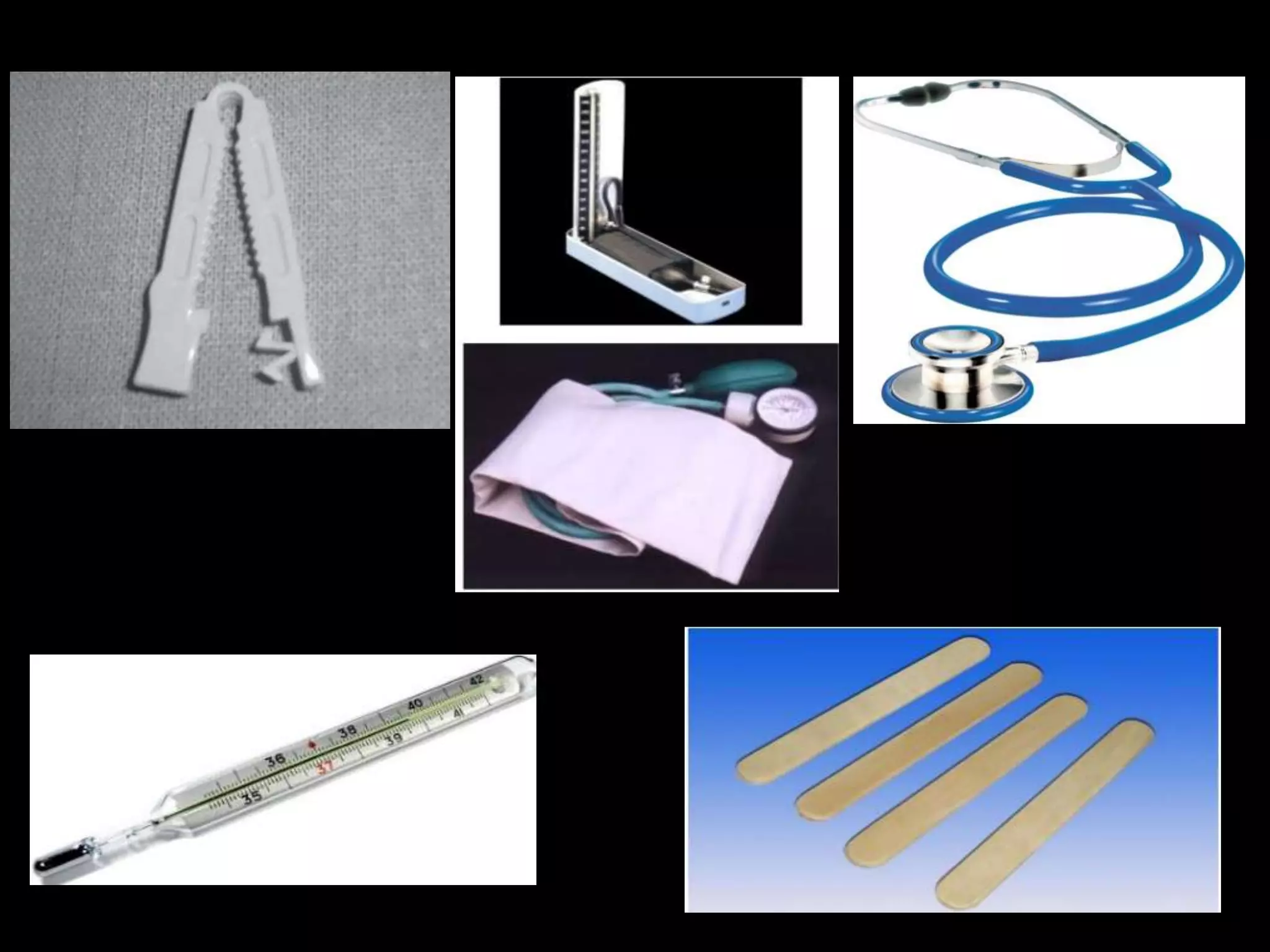 Ped instruments | PPTX