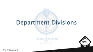 Introduction to Production Engineering Department | PPTX