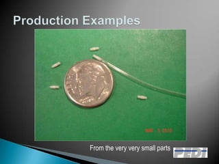 Pedi Slideshare | PPSX