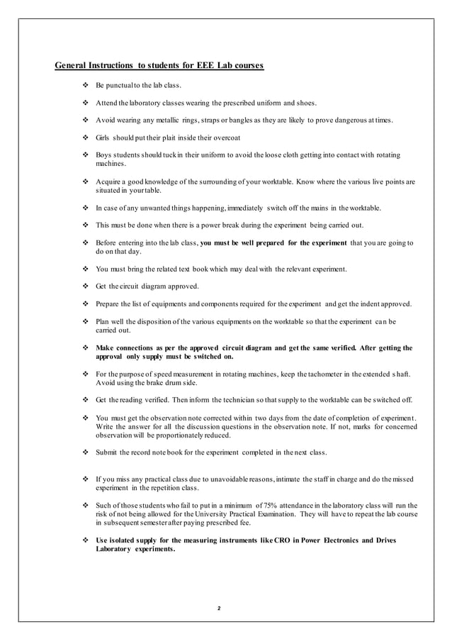 Ped lab 2017 reg manual | DOCX