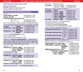 Ped medhandbook | PDF