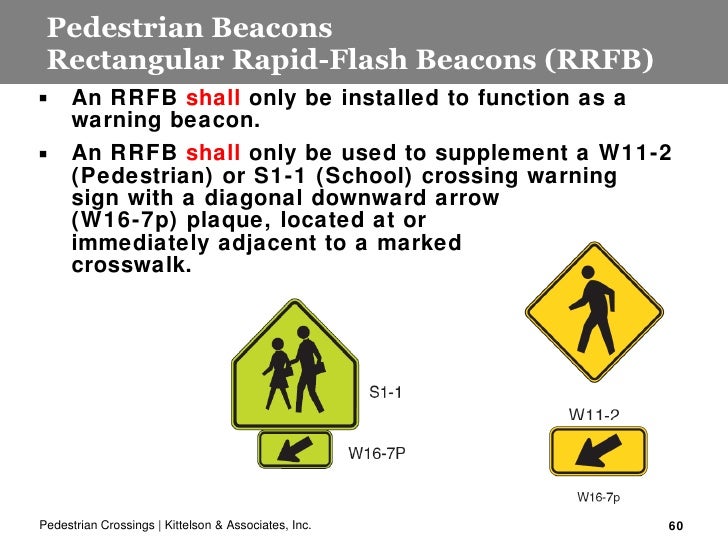 KAI - Pedestrian Mid Block Crossings Presentation