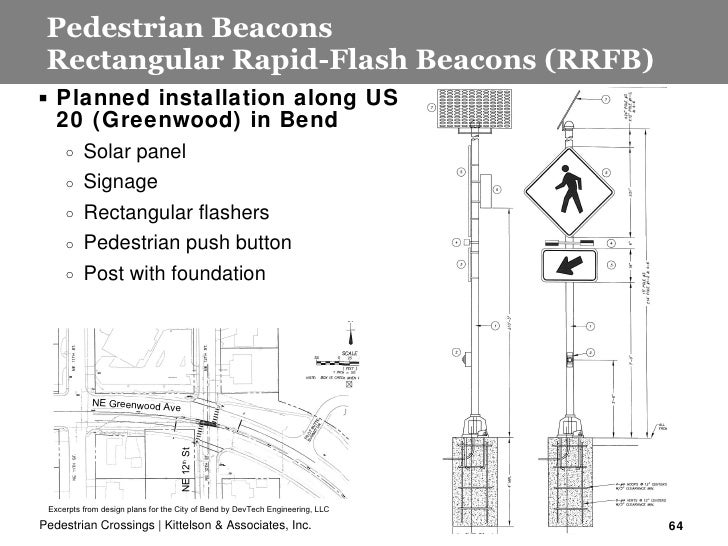 KAI - Pedestrian Mid Block Crossings Presentation