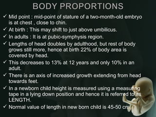 pedological anatomy | PPT