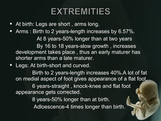 pedological anatomy | PPT