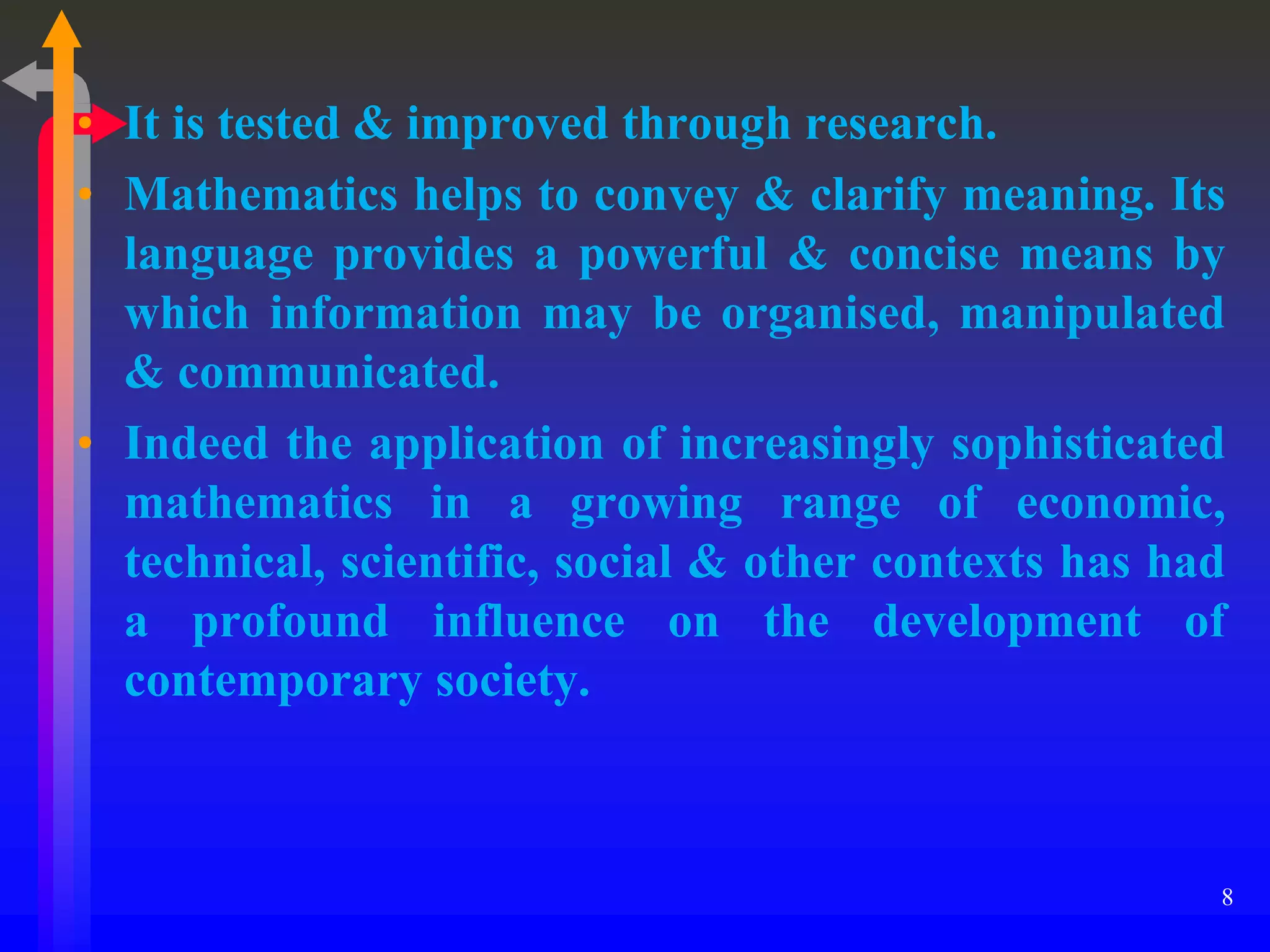 Pedagogy of Mathematics-Mathematics Curriculum | PPSX