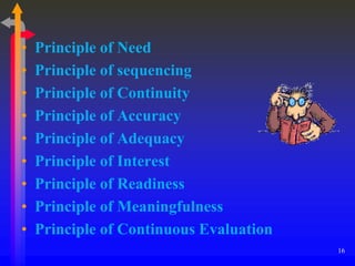 Pedagogy of Mathematics-Mathematics Curriculum | PPSX