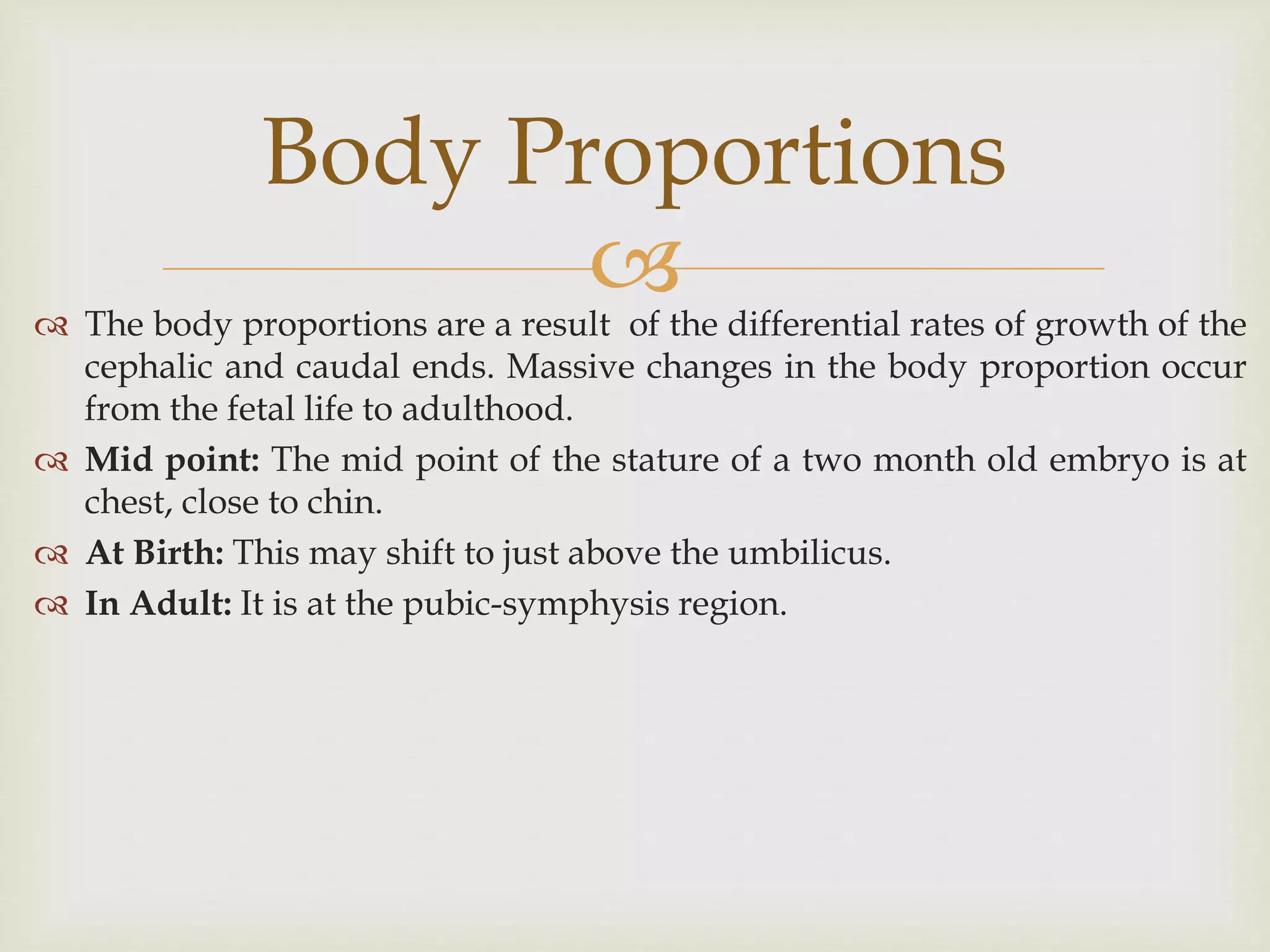 Pedologic anatomy | PPTX