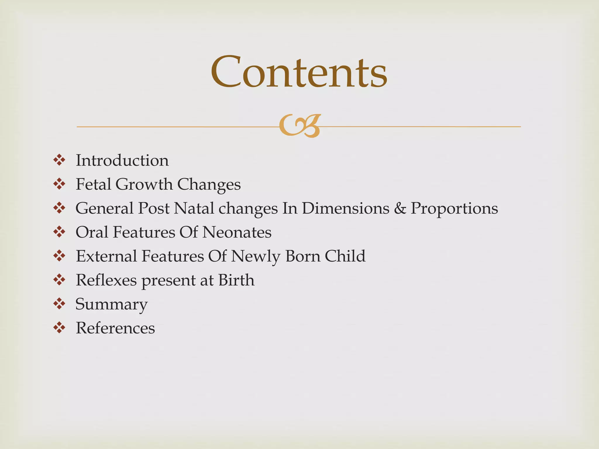 Pedologic anatomy | PPTX