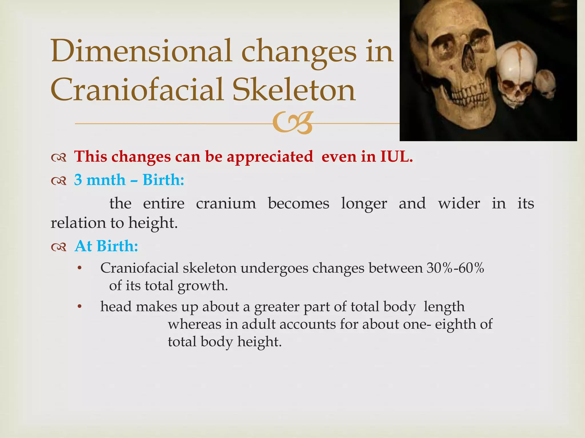 Pedologic anatomy | PPTX