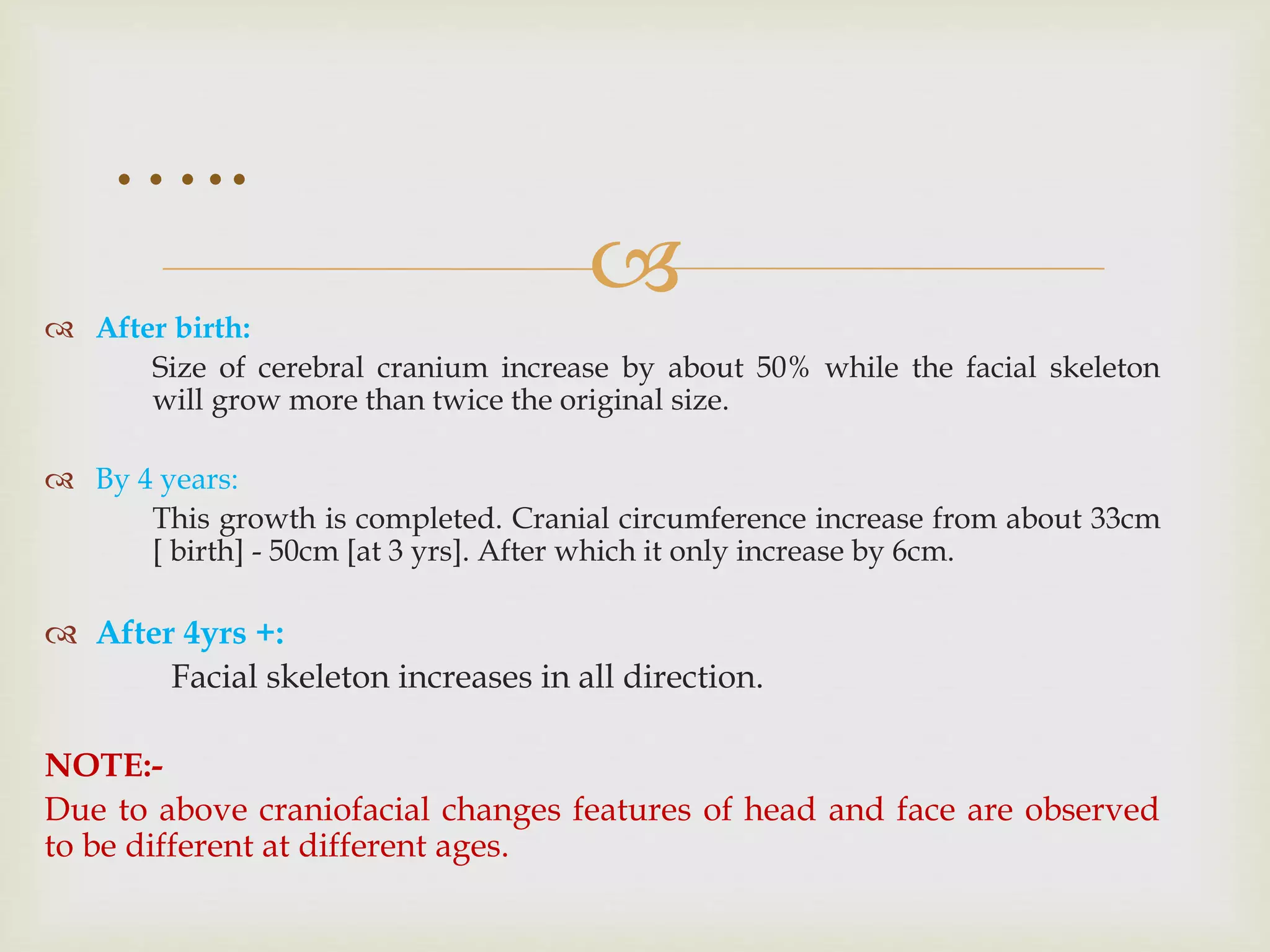 Pedologic anatomy | PPTX