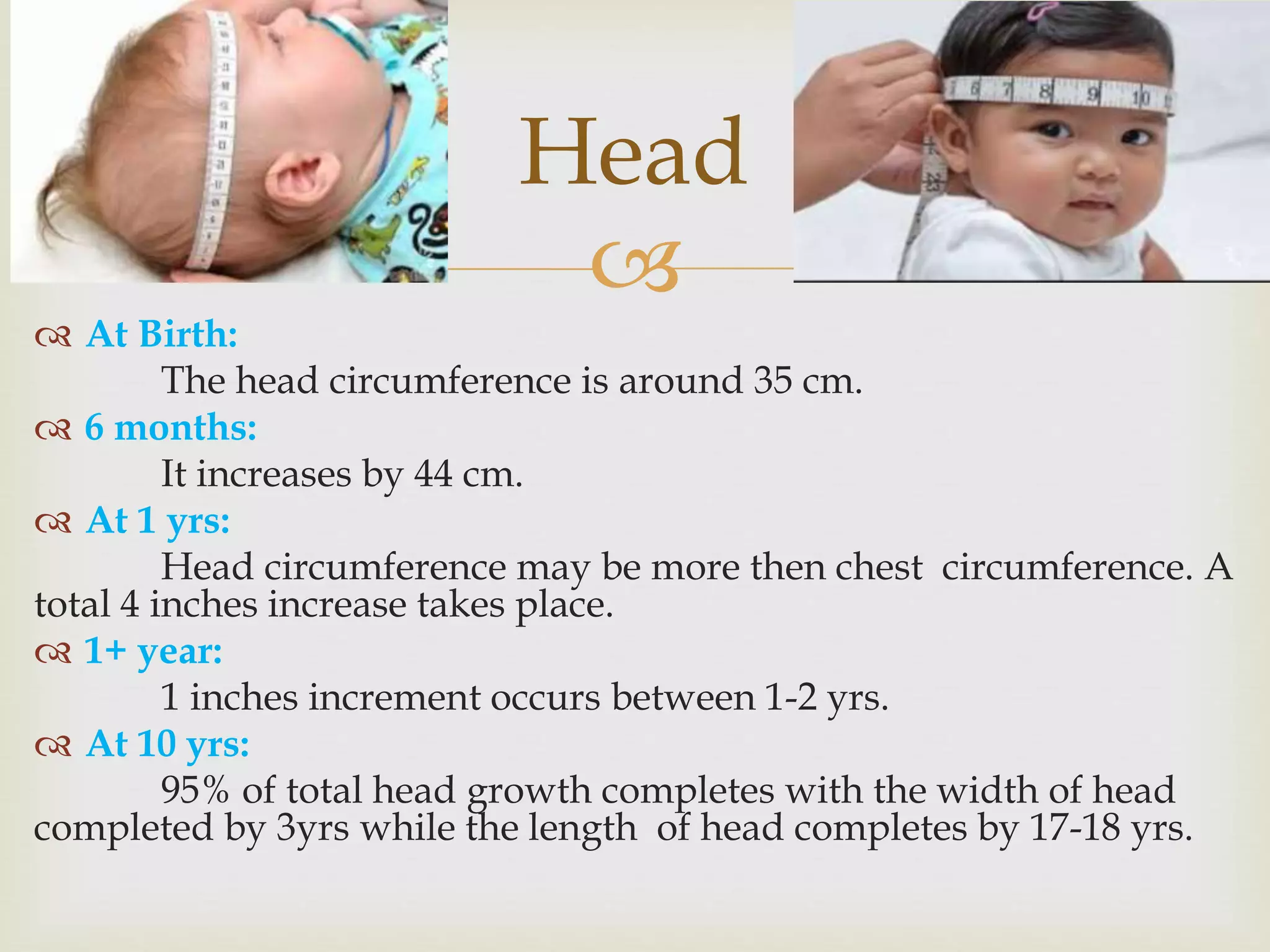 Pedologic anatomy | PPTX