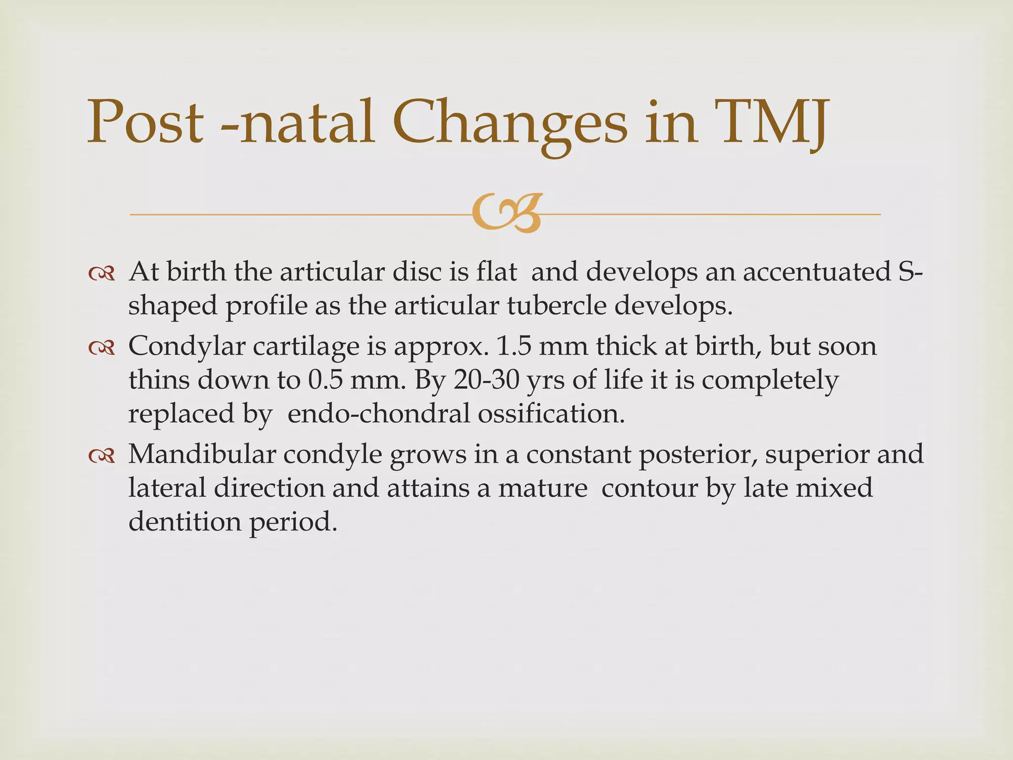 Pedologic anatomy | PPTX