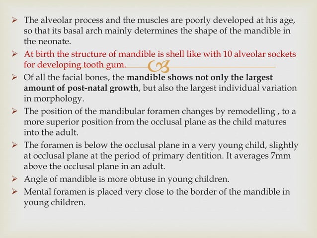 Pedologic anatomy | PPTX | Pregnancy | Reproductive Health