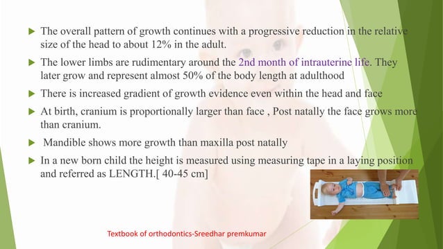 Pedologic Anatomy | PPTX