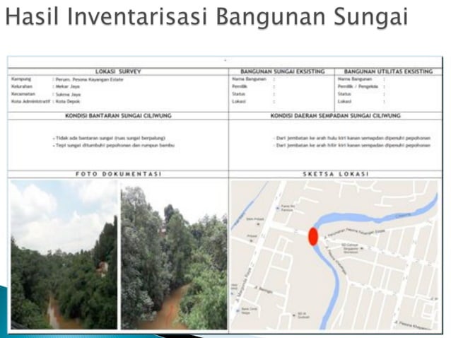 Pedoman kajian-penetapan-sempadan-sungai-dan-perijinan-pemanfaatan-sungai | PDF