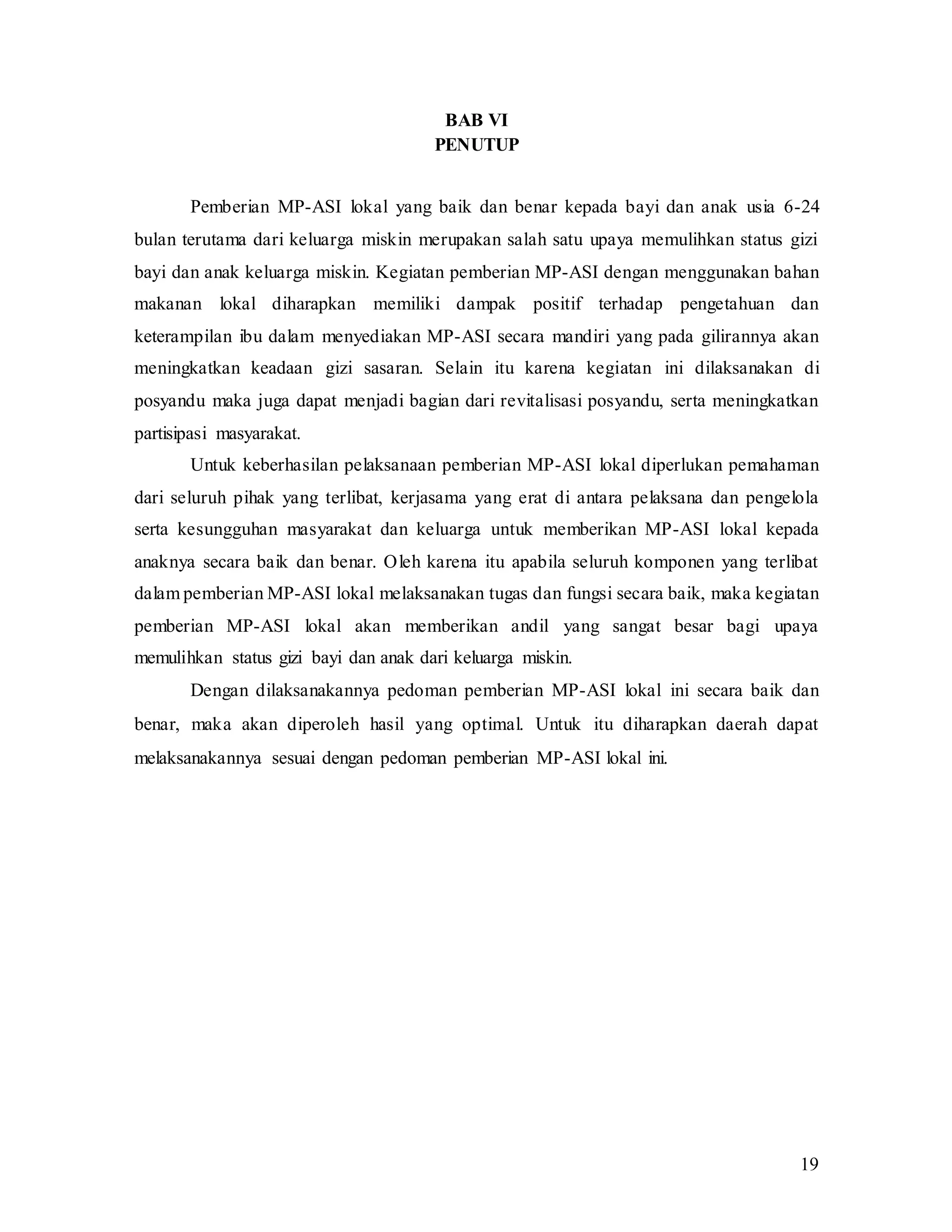Pedoman mp-asi-lokal | DOCX
