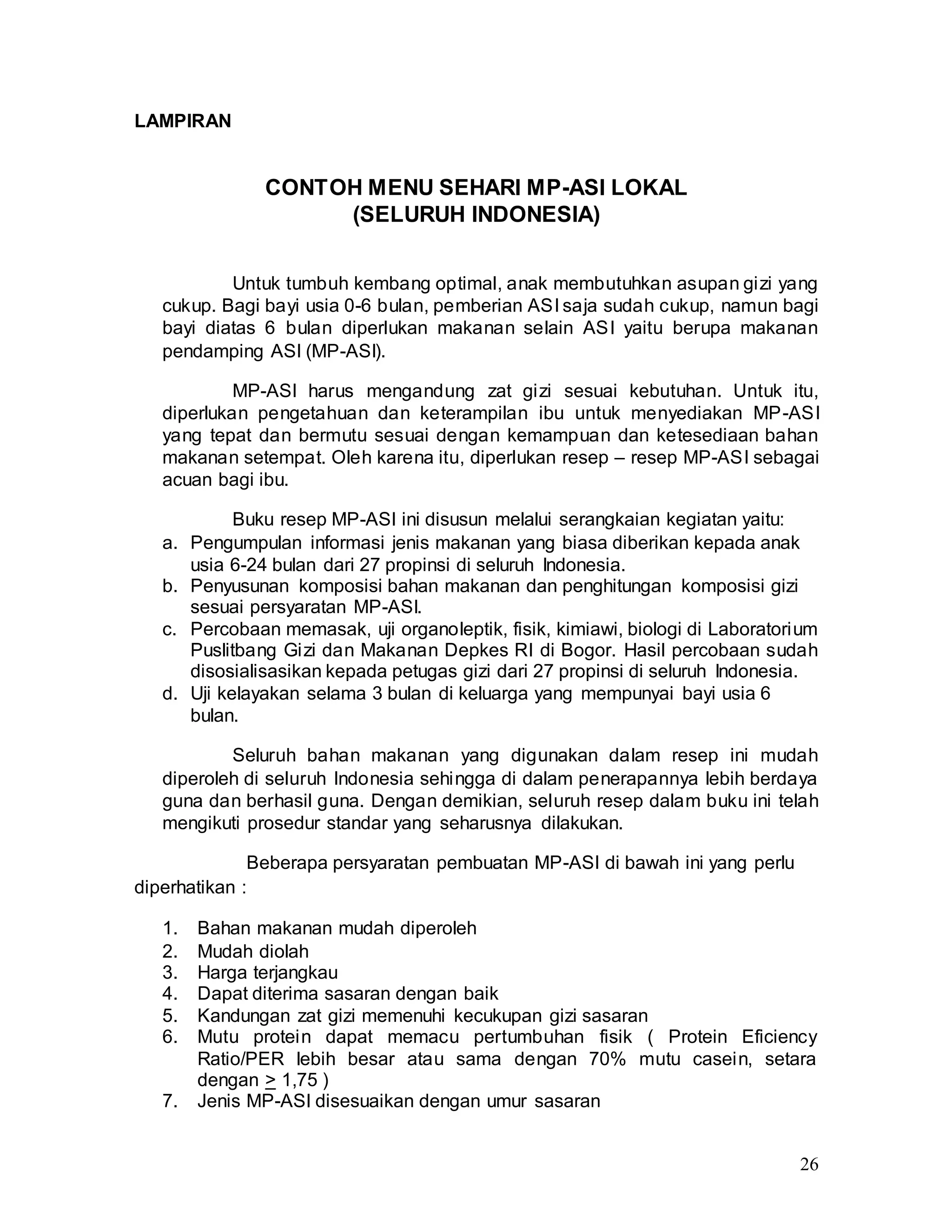 Pedoman mp-asi-lokal | DOCX