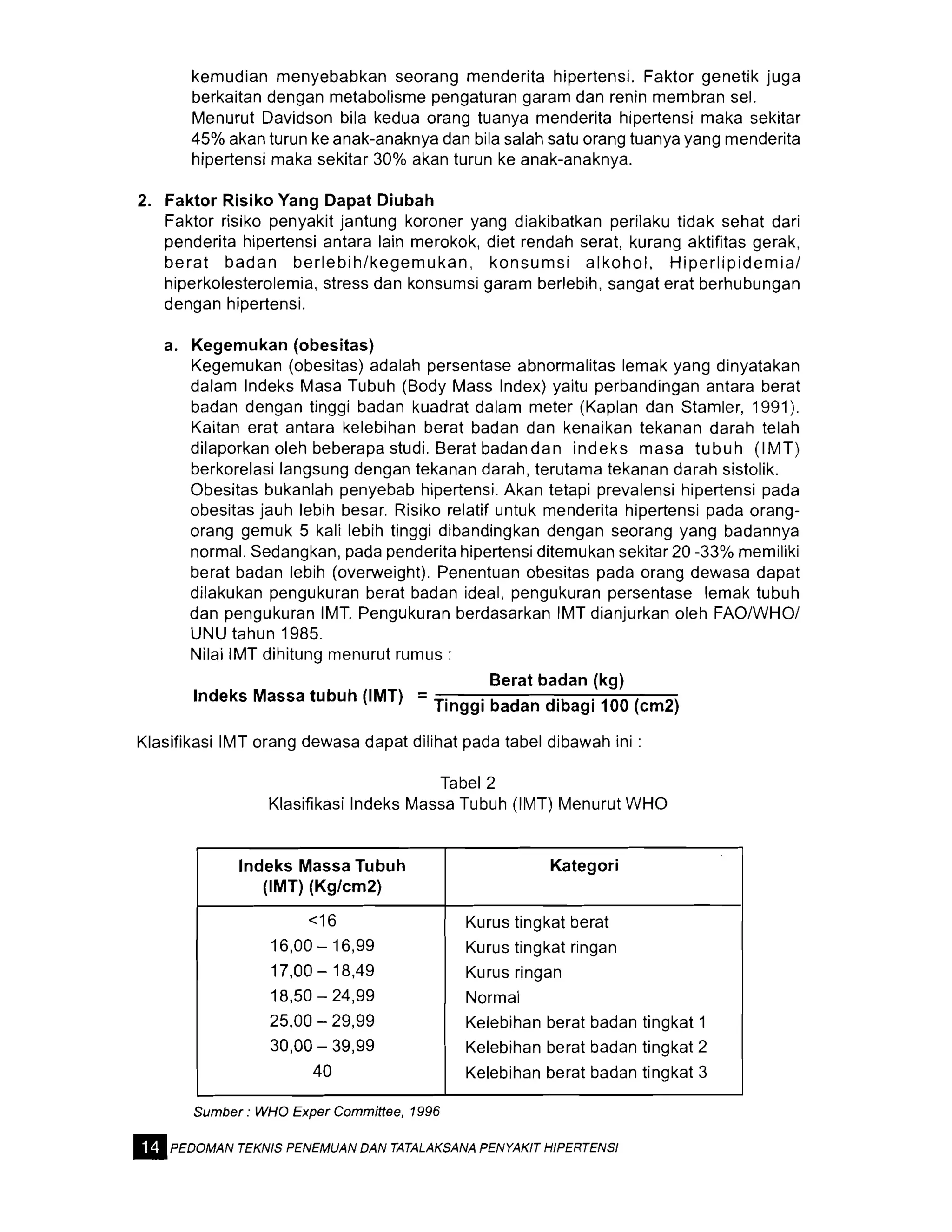 Pedoman penemuan-dan-tatalaksana-hipertensi | PDF