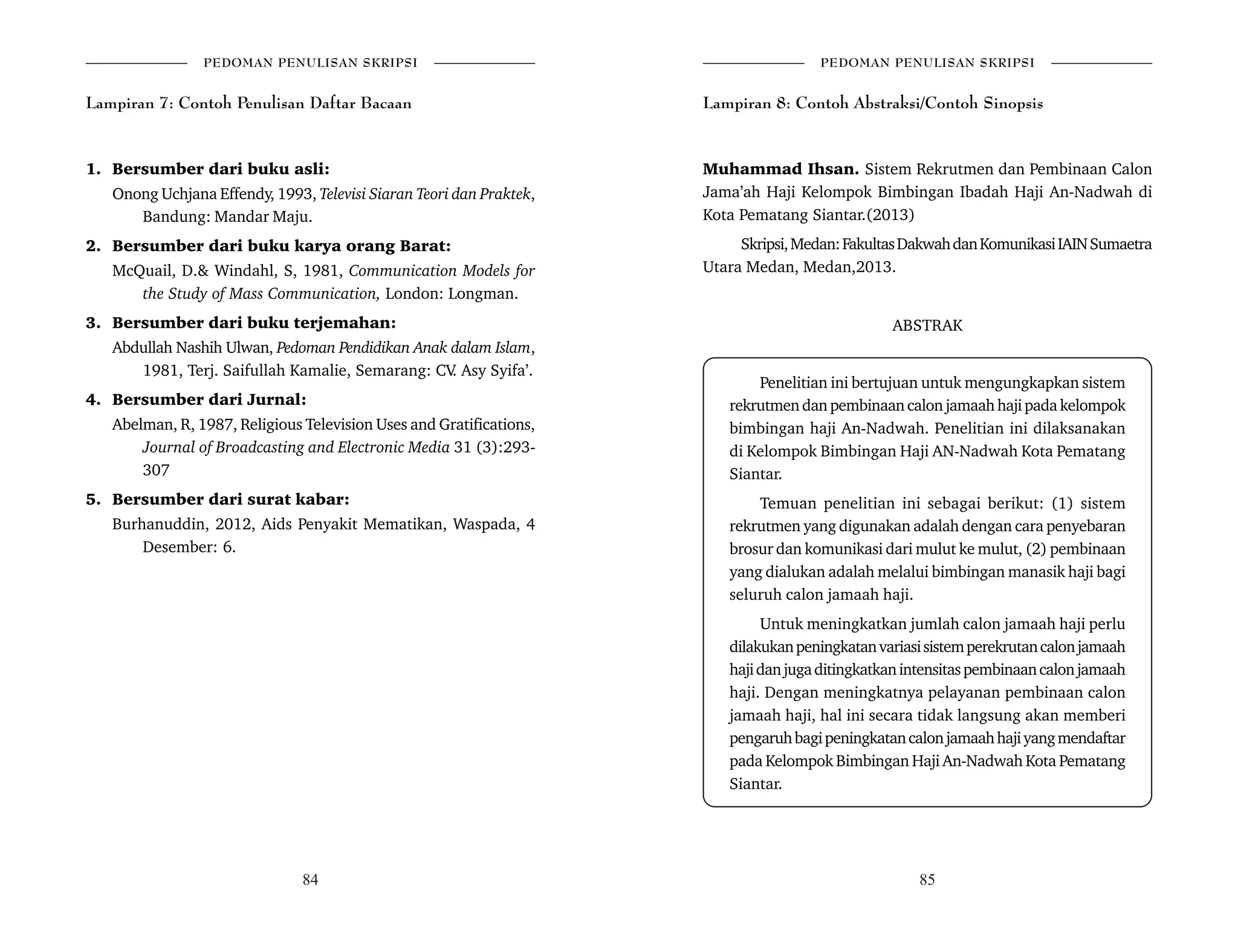 Pedoman-Penulisan-Skripsi.pdf kkkjjjjjjj | PDF