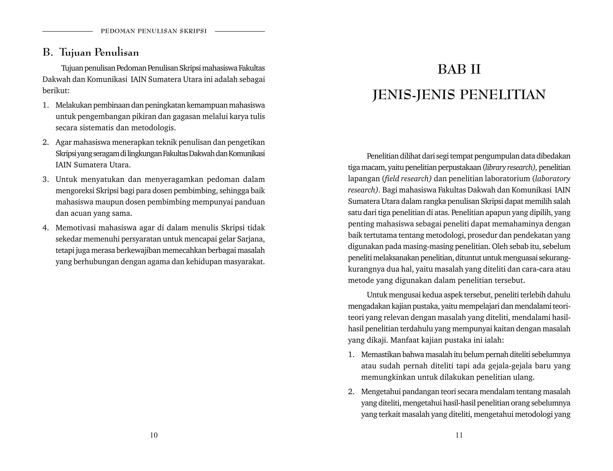 Pedoman-Penulisan-Skripsi.pdf kkkjjjjjjj | PDF