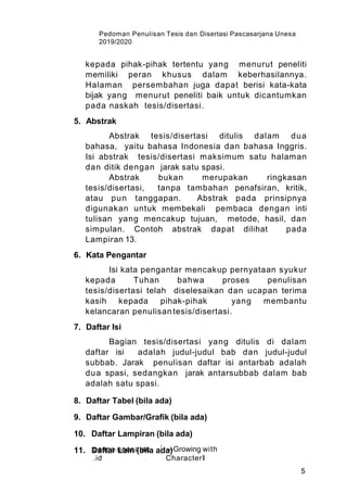 pedoman-penulisan tesis-disertasi-angkatan-2019.pptx