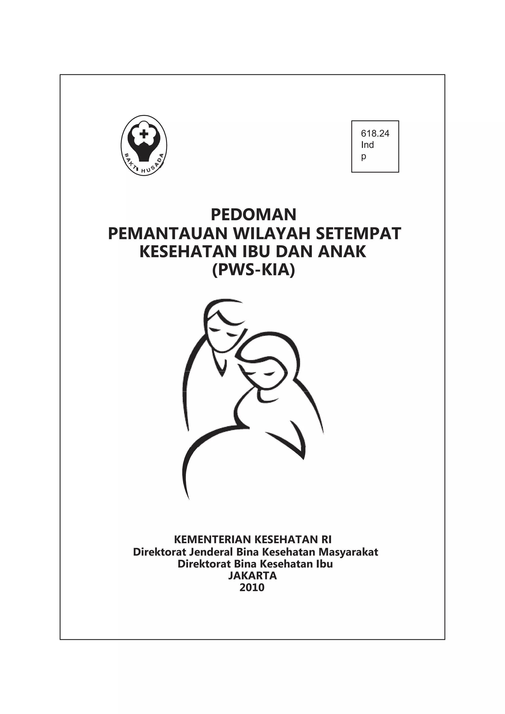 Pedoman pws-kia | PDF