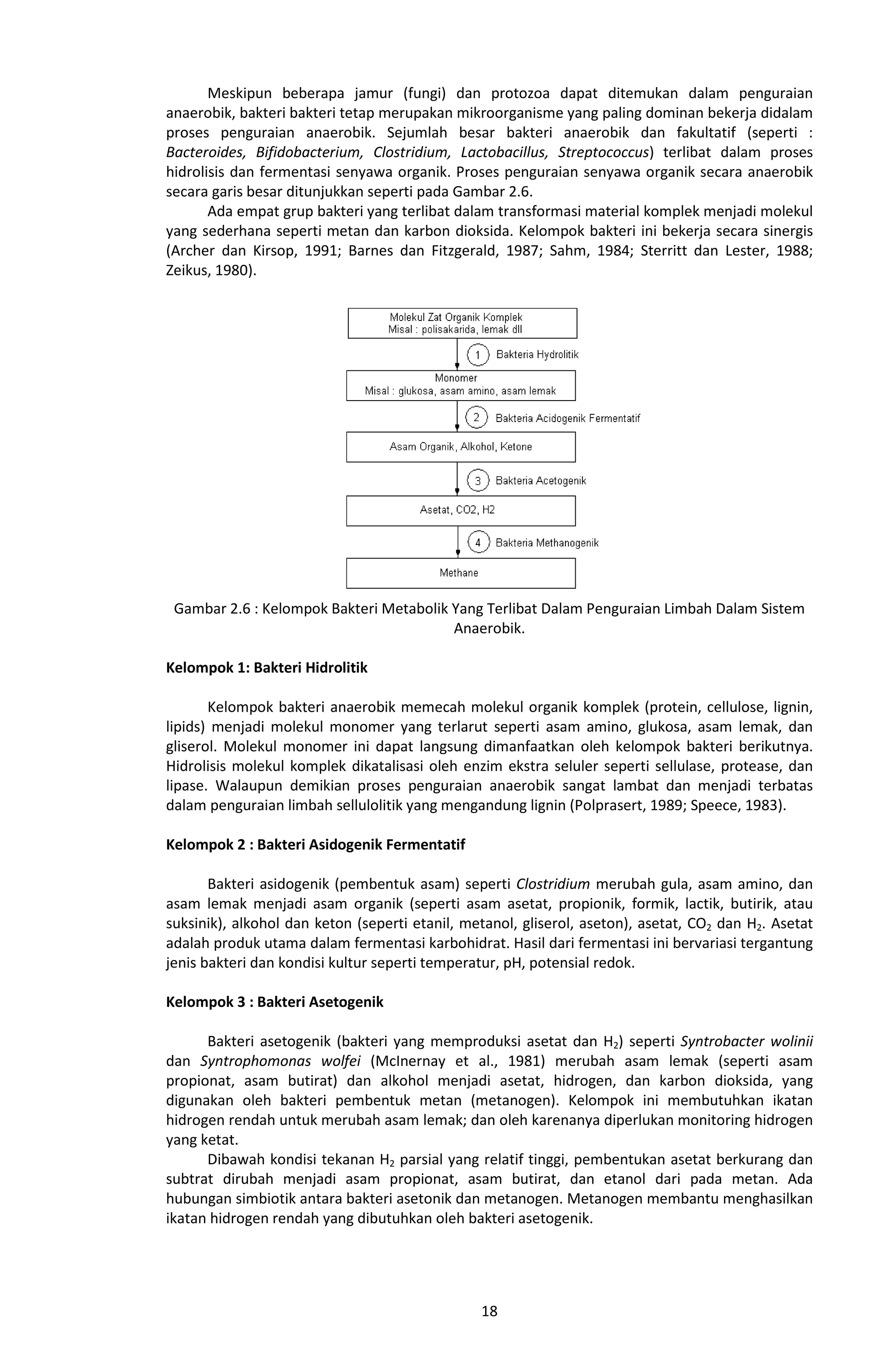 Pedoman Teknis IPAL | PDF
