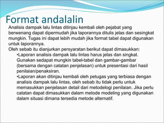 Pedoman Andalalin.ppt