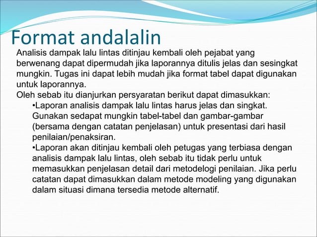 Pedoman Andalalin.ppt