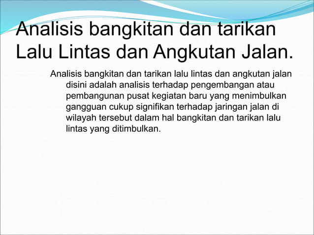 Pedoman Andalalin.ppt