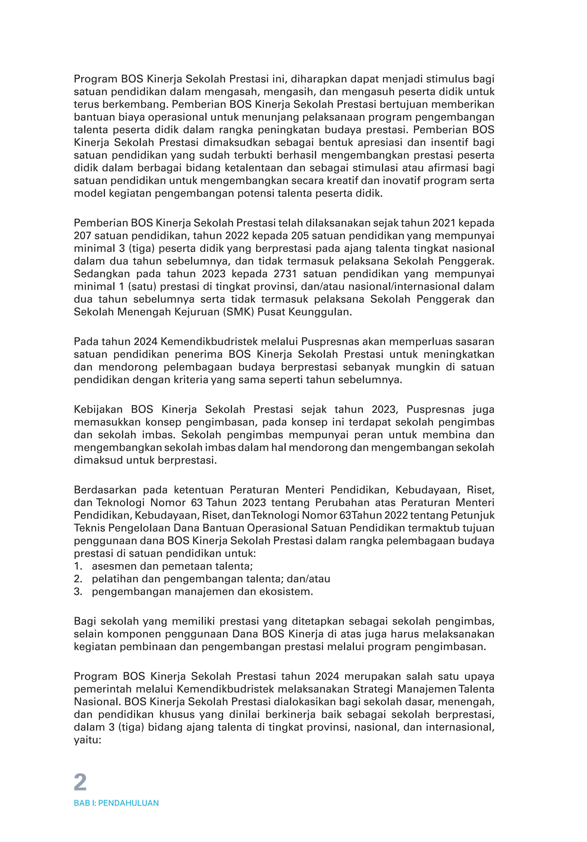 Pedoman BOS Kinerja Sekolah Prestasi Tahun 2024.pdf