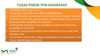 Pedoman dan Pelaksanaan EDM.pptx