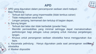 PEDOMAN DASAR DISPENSING SEDIAAN STERIL.pptx