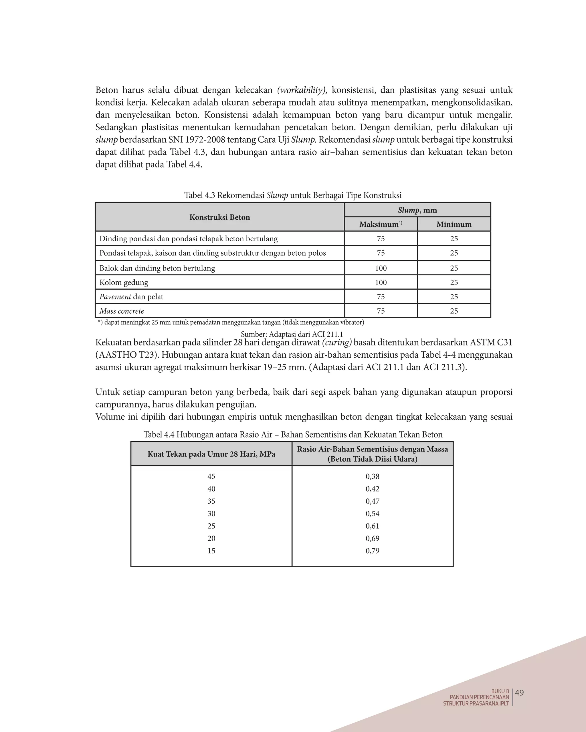 Pedoman Perencanaan Teknik Terinci IPLT buku B | PDF