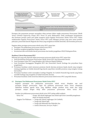 Pedoman Perencanaan Teknik Terinci IPLT Buku Utama | PDF