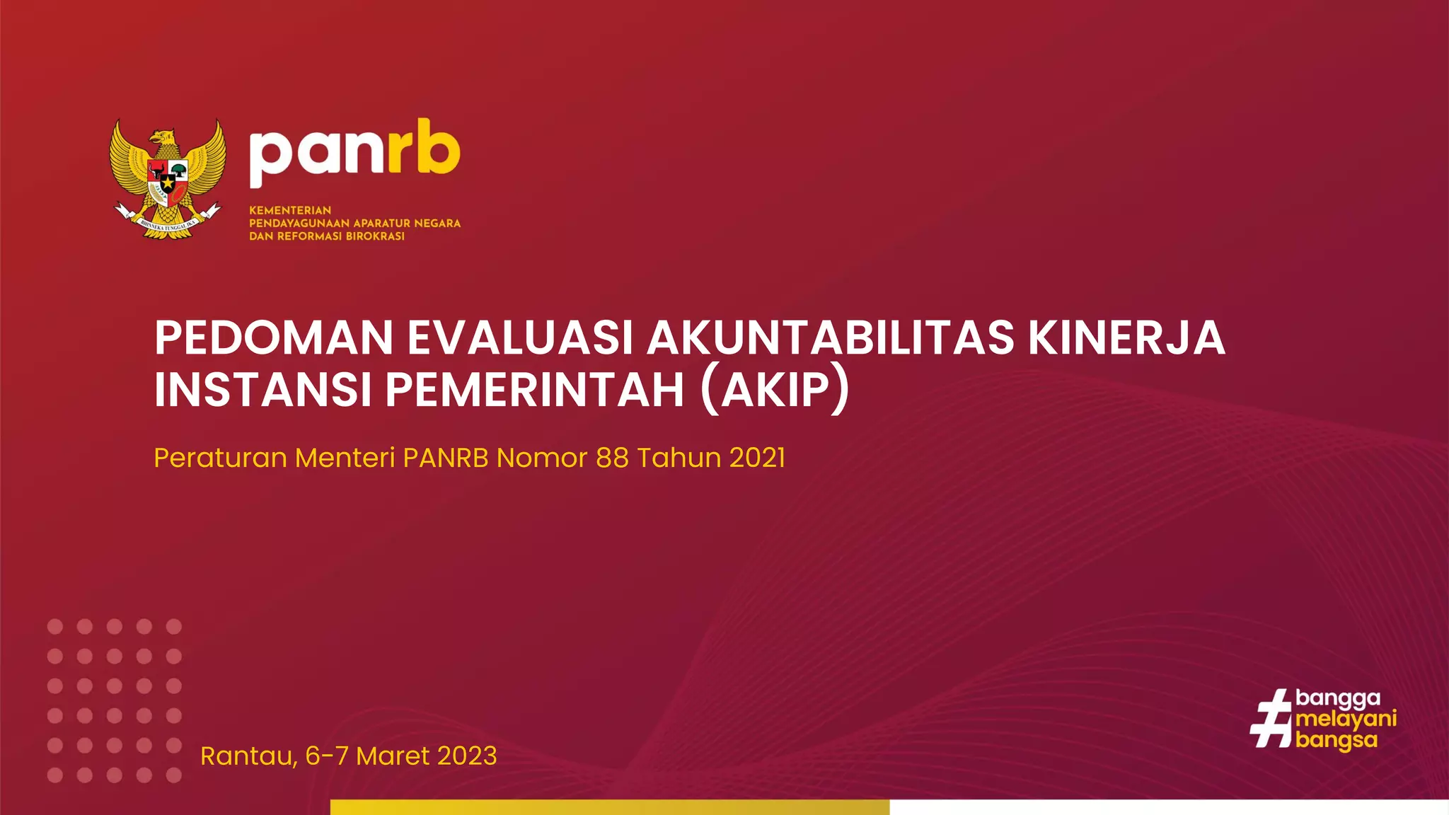 Pedoman Evaluasi AKIP 88-2021.pdf