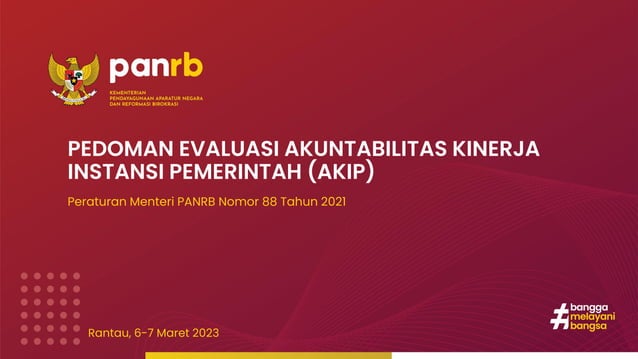 Pedoman Evaluasi AKIP 88-2021.pdf