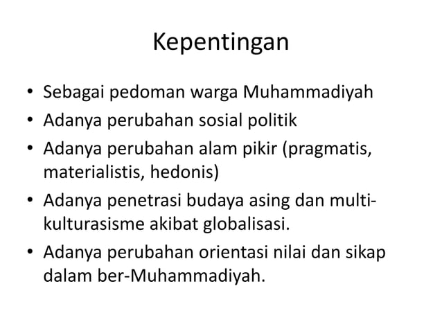 Pedoman Hidup Islami.pptx