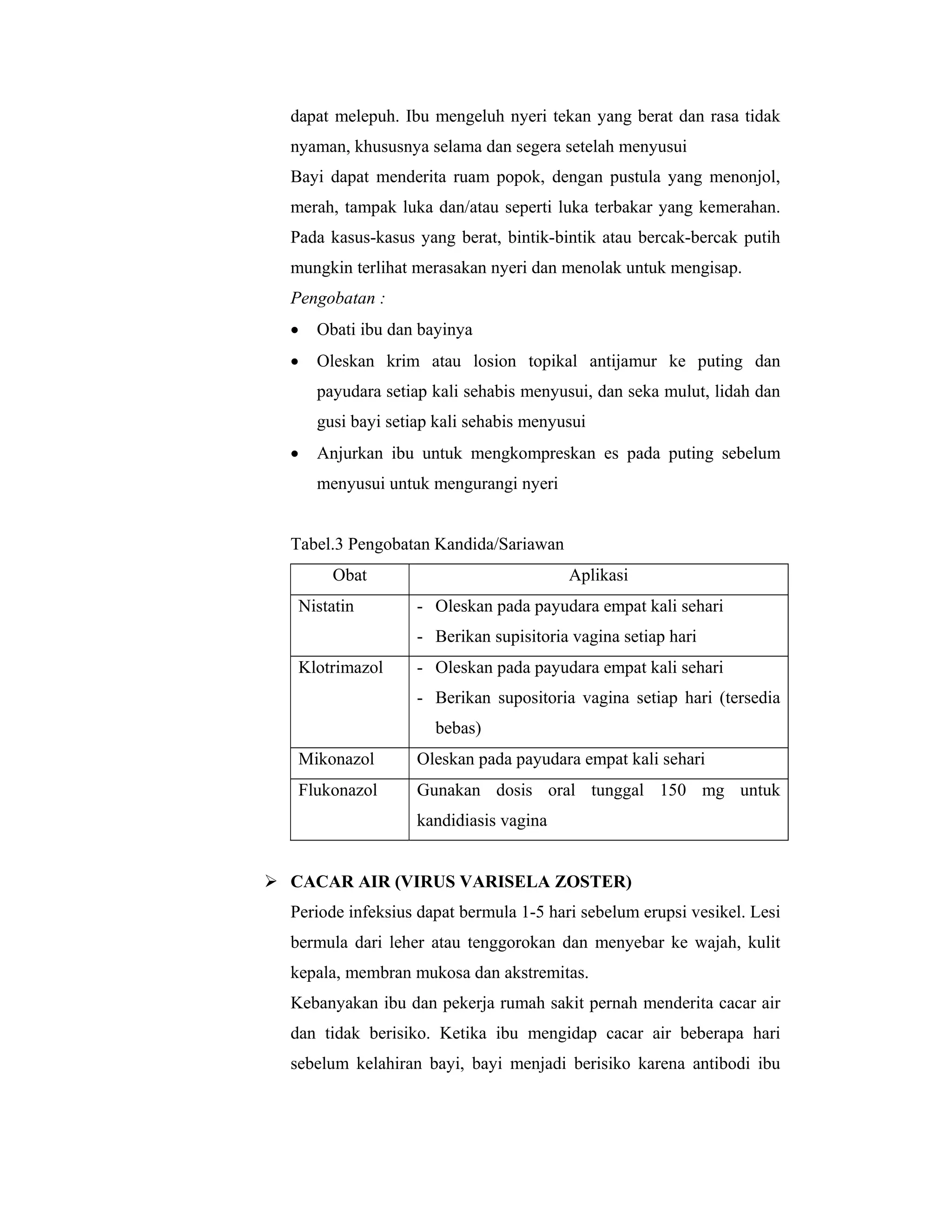 Pedoman ibu hamil | PDF