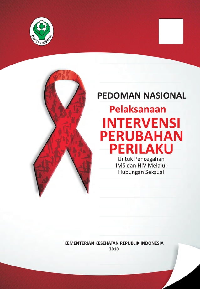 Juknis HIV: Pedoman iIPP | PDF