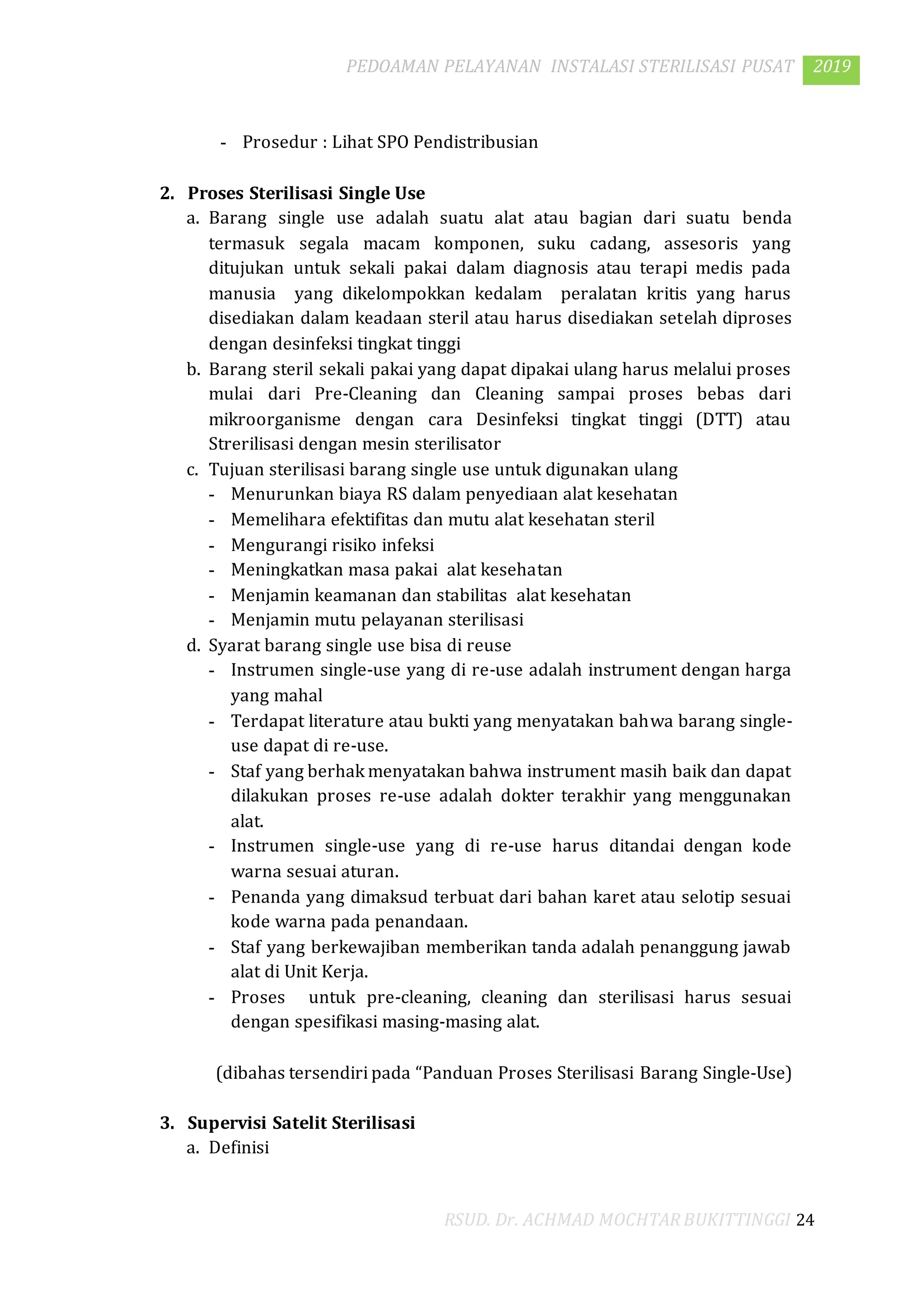 Pedoman isp rsam load | DOCX