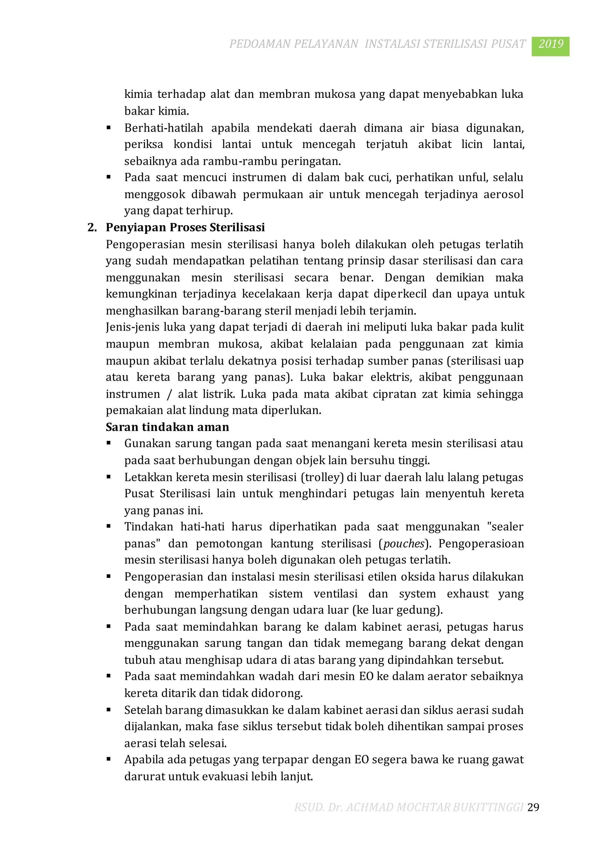 Pedoman isp rsam load | DOCX