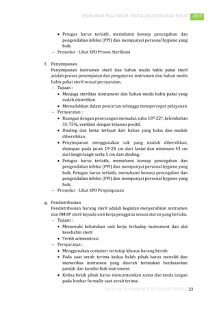 Pedoman isp rsam load | DOCX