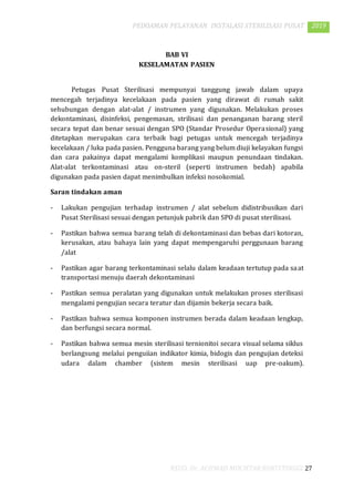 Pedoman isp rsam load | DOCX