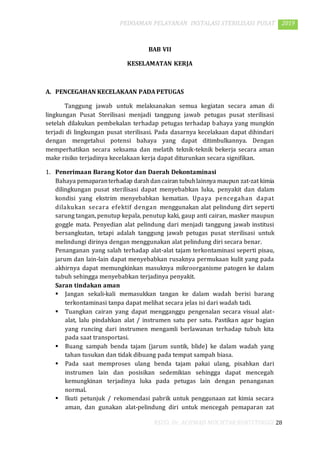 Pedoman isp rsam load | DOCX