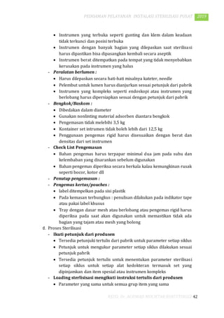 Pedoman isp rsam load | DOCX