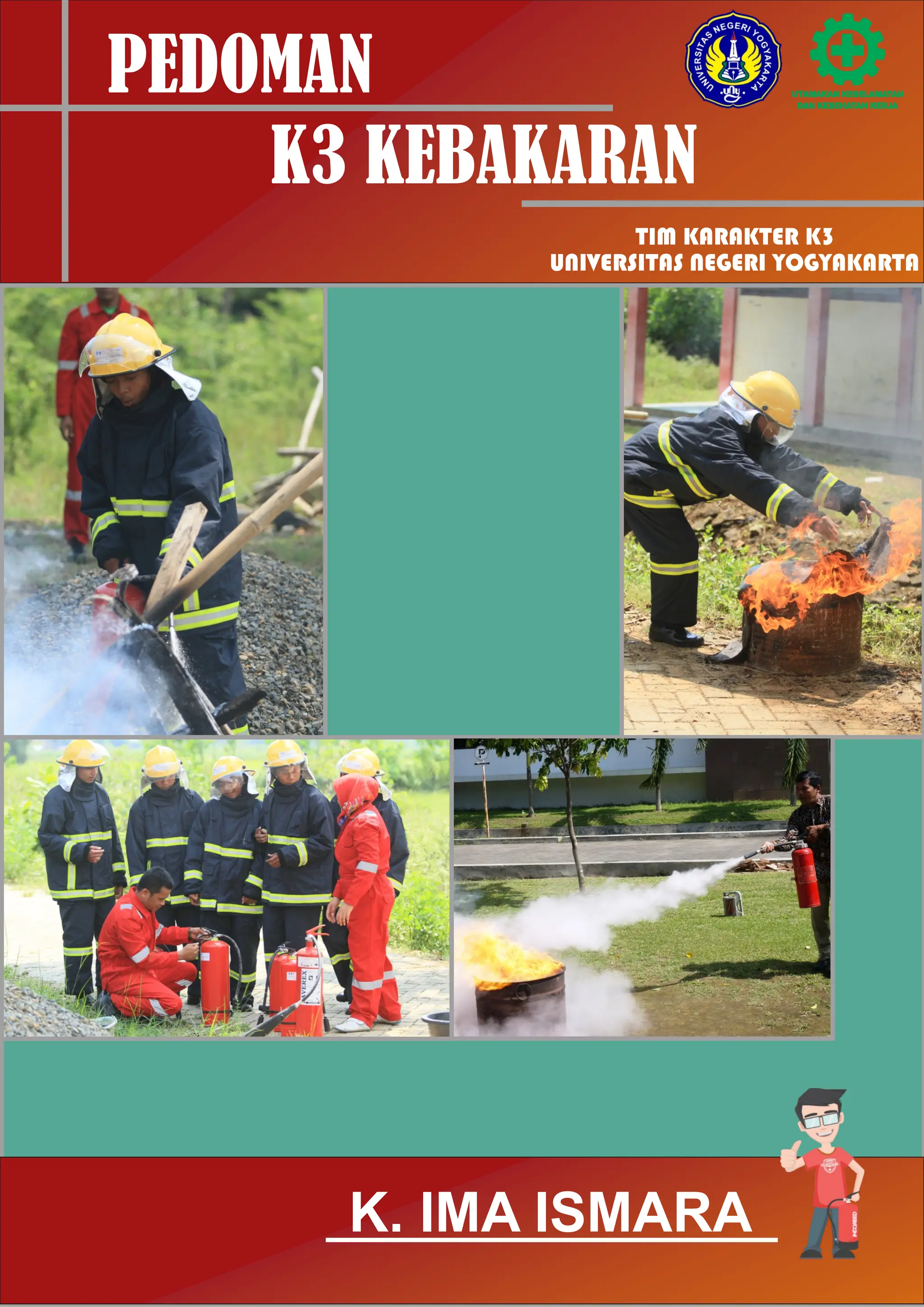 Pedoman K3 Kebakaran.pdf